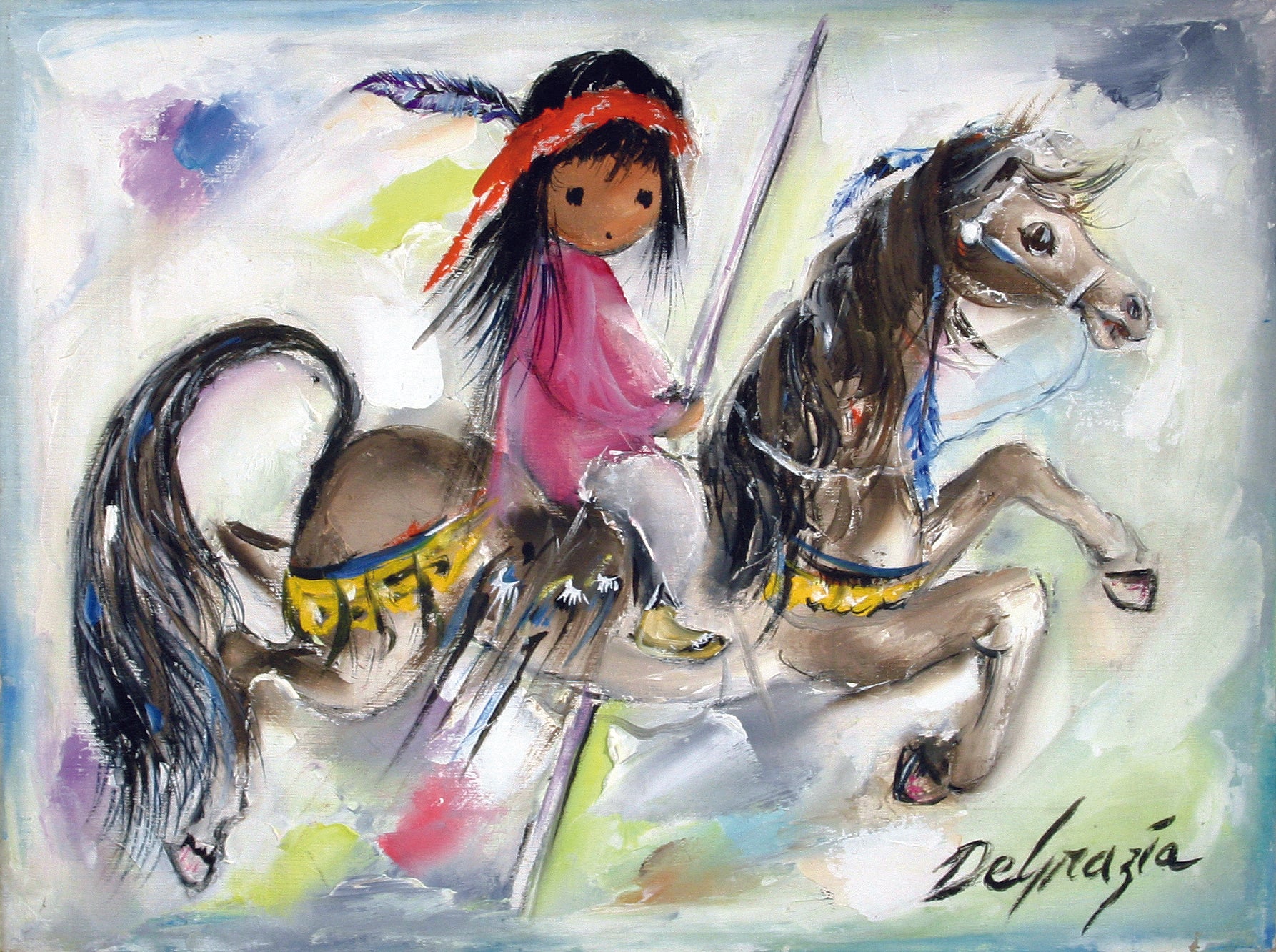 DeGrazia Gallery